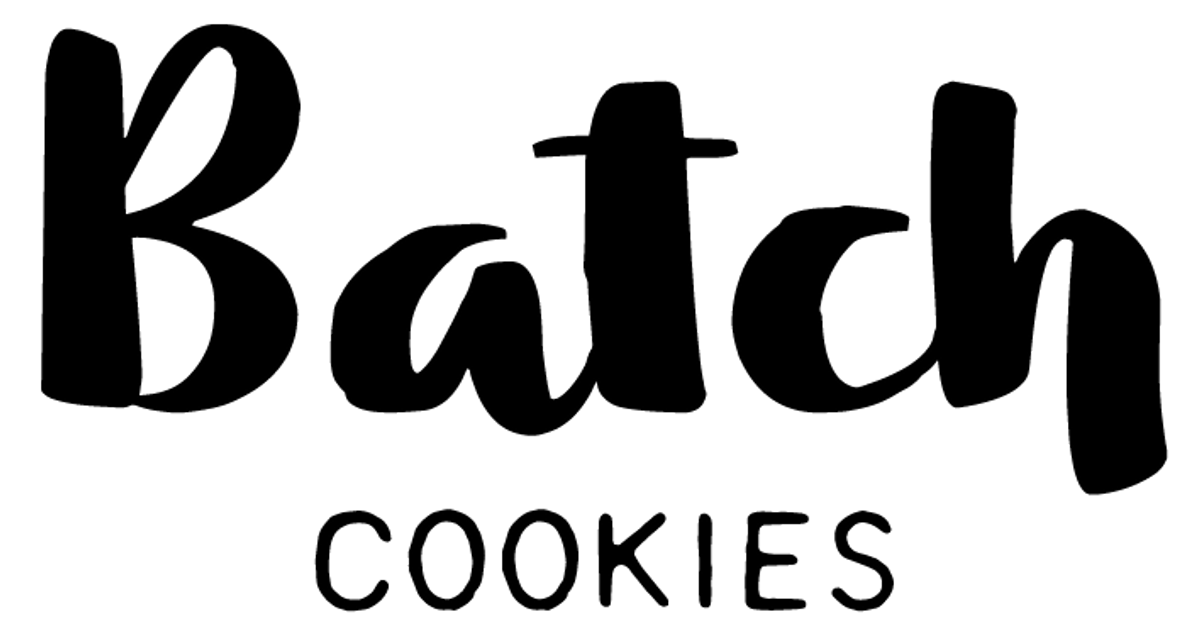 Batch Cookies